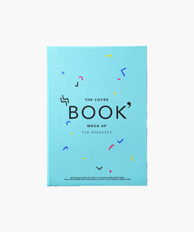 Book Cover Softcover – Bomberos de Bucaramanga